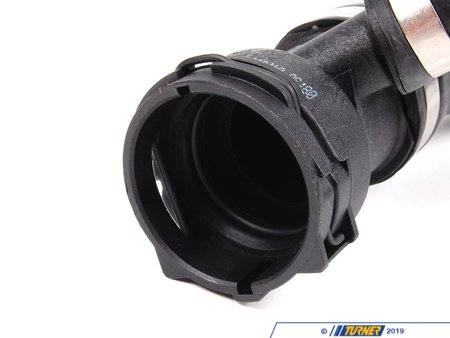 17127546064 - Genuine BMW Coolant Hose - Supply Line | Turner Motorsport