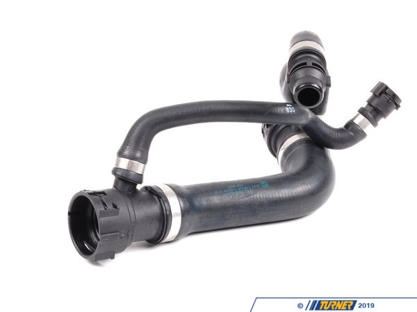 17127546064 - Genuine BMW Coolant Hose - Supply Line | Turner Motorsport