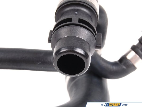 17127546064 - Genuine BMW Coolant Hose - Supply Line | Turner Motorsport
