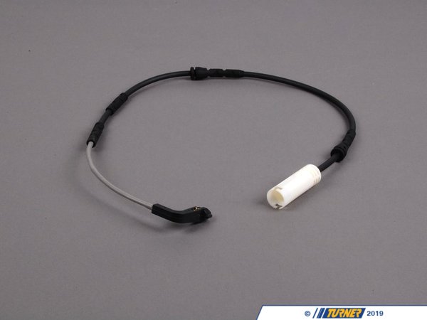 34356789440 - Bowa Front Brake Pad Wear Sensor - E82, E88, E90, E91 ...