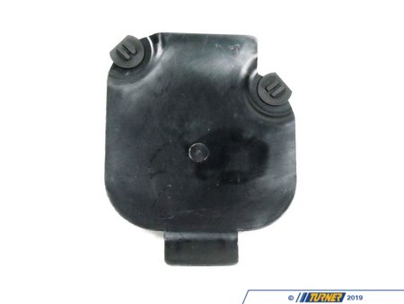 51717056404 - Genuine BMW Cover Right - 51717056404 - E85 | Turner ...