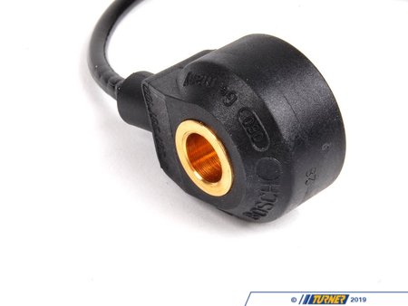 12141738667 - OEM Bosch M50 Engine Knock Sensor - E36 325i 325is M3 E34 ...