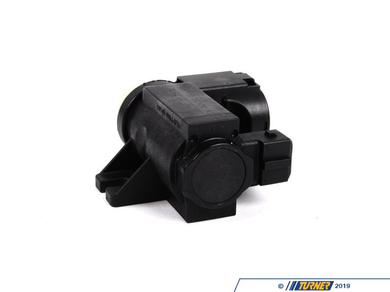 11747626350 - Genuine BMW Boost Solenoid/Pressure Converter - N54 3.0L ...