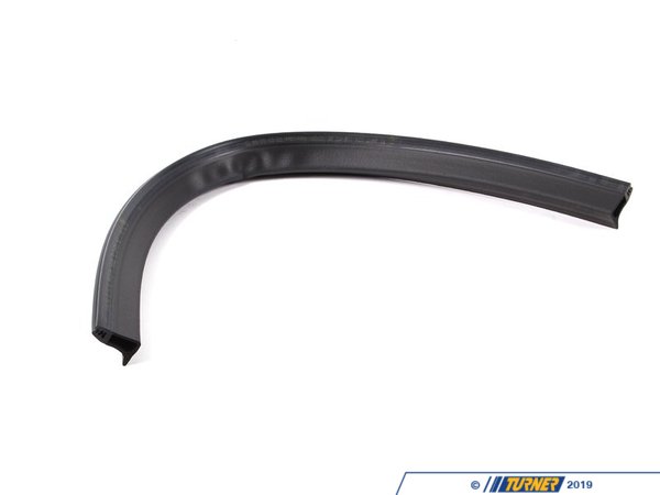 51647134102 - Genuine BMW Front Panel Seal | Turner Motorsport