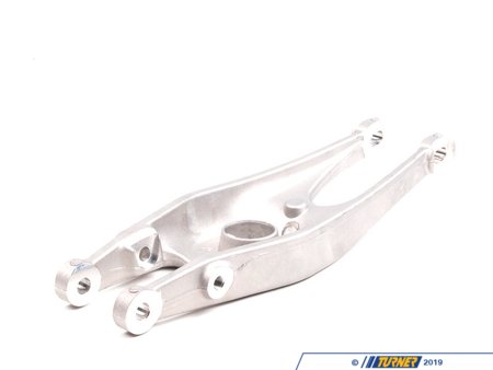 33322283886 - Genuine BMW Rear Camber Link - Right - E82 1 M Coupe E90 ...