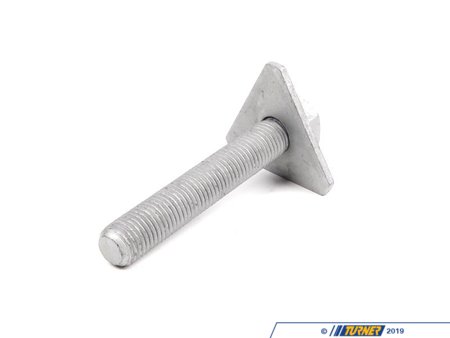 33306793891 - Genuine BMW Securing Bolt - 33306793891 | Turner Motorsport