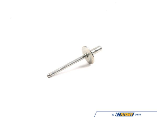 07147126190 - Genuine BMW Blind Rivet - 07147126190 - E82,E90,E92,E93 ...