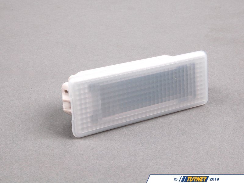 63316972605 - Genuine BMW Puddle Light | Turner Motorsport