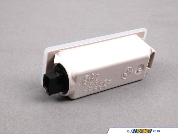 63316972605 - Genuine BMW Puddle Light | Turner Motorsport