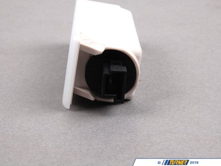 63316972605 - Genuine BMW Puddle Light | Turner Motorsport