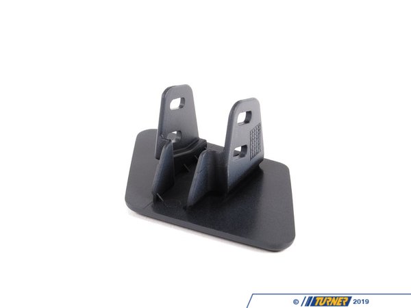 61678031307 - Genuine BMW Headlight Washer Cap - Left | Turner Motorsport