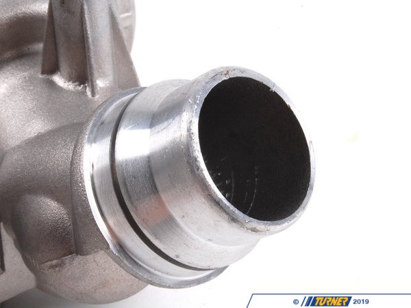 11511713266 - Remanufactured Water Pump | Turner Motorsport