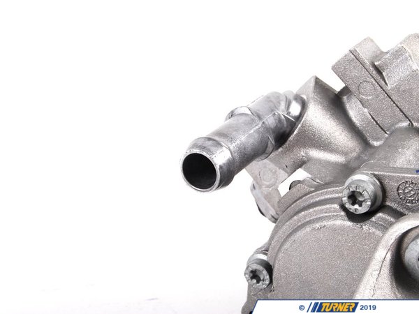 32416779244 - Genuine BMW Power Steering Pump - E9X 335i E82/8 135i (w ...