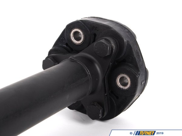 26207508629 - Genuine BMW Drive Shaft Assy Front L=774mm - 26207508629 ...