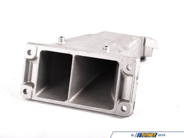 22116752648 - Genuine BMW Engine Mount Bracket - Right - E39 525i 528i ...