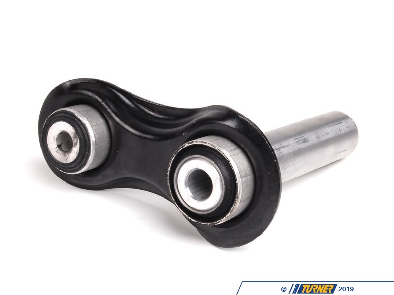 33326770749 - Meyle Integral Link With Integrated Bushing - E38, E39 ...