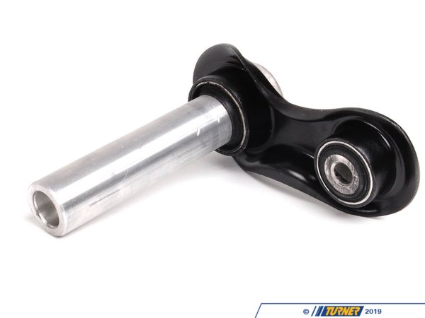 33326770749 - Meyle Integral Link With Integrated Bushing - E38, E39 ...