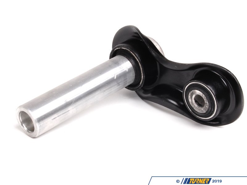 33326770749 - Meyle Integral Link With Integrated Bushing - E38, E39 ...