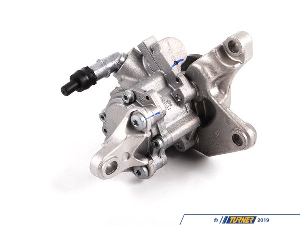 32416779244 - Genuine BMW Power Steering Pump - E9X 335i E82/8 135i (w ...