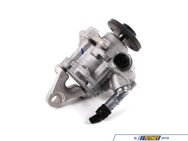 32416779244 - Genuine BMW Power Steering Pump - E9X 335i E82/8 135i (w ...