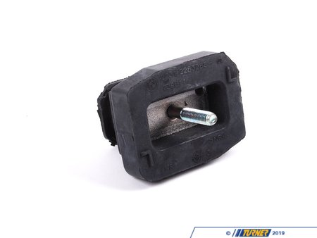 22312283285 - Transmission Mount - E9x M3, E60 M5, E63 M6 | Turner ...