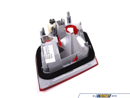 63216920706 - Genuine BMW Trunk Mounted Tail Light - Right - E46 325Ci ...