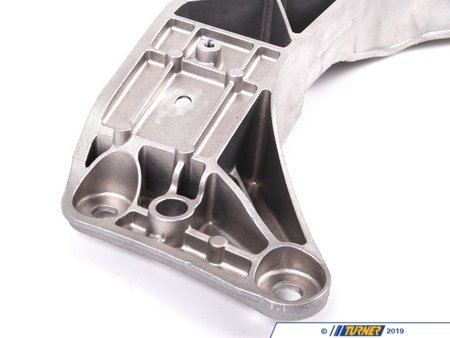 22312283099 - Genuine BMW Transmission Cross Member - E90 E92 E93 M3 ...
