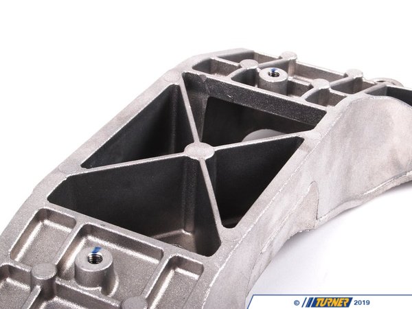 22312283099 - Genuine BMW Transmission Cross Member - E90 E92 E93 M3 ...