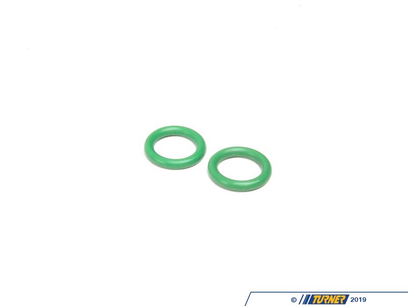 64508390601 - Genuine BMW A/C O-Ring (7.65 mm) | Turner Motorsport