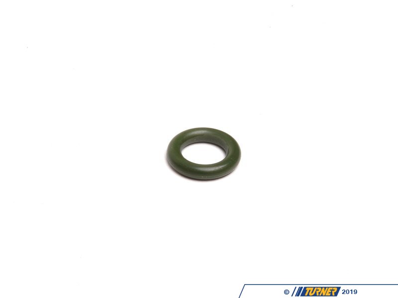 64508390601 - Genuine BMW A/C O-Ring (7.65 mm) | Turner Motorsport