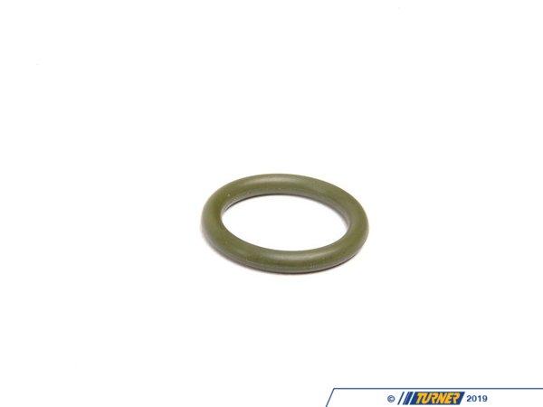 64508390601 - Genuine BMW A/C O-Ring (7.65 mm) | Turner Motorsport
