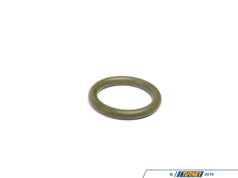 64508390601 - Genuine BMW A/C O-Ring (7.65 mm) | Turner Motorsport