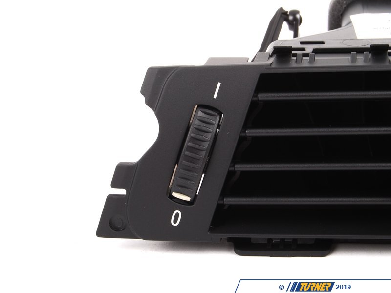 64229130461 - Genuine BMW Fresh Air Vent - Left | Turner Motorsport