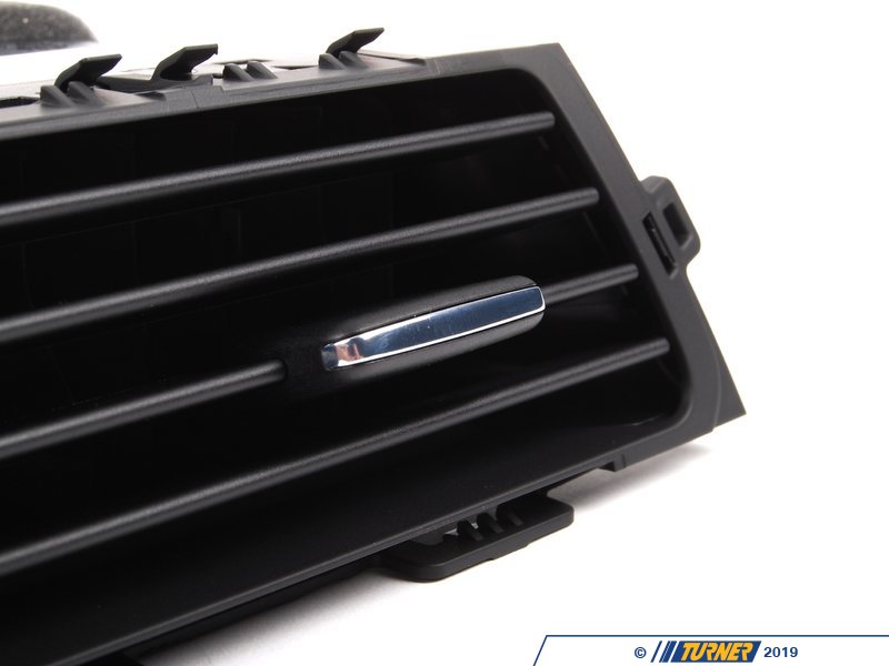 64229130461 - Genuine BMW Fresh Air Vent - Left | Turner Motorsport