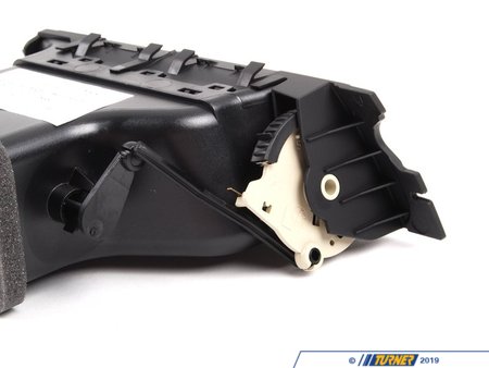 64229130461 - Genuine BMW Fresh Air Vent - Left | Turner Motorsport