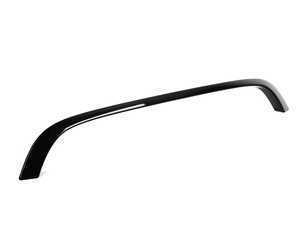 51130417135 - Genuine MINI John Cooper Works Upper Grille Trim - Black ...