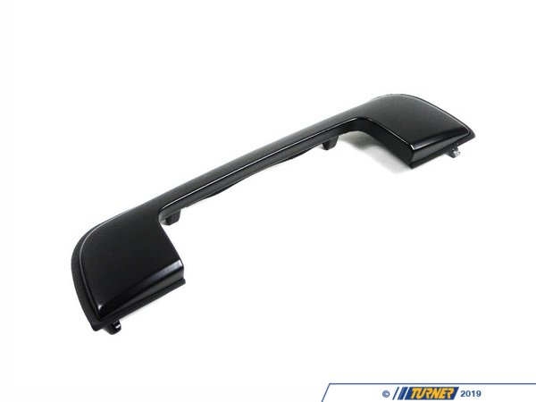 51221938280 - Genuine BMW Door Handle Surrounding Cover - Rear | Turner ...