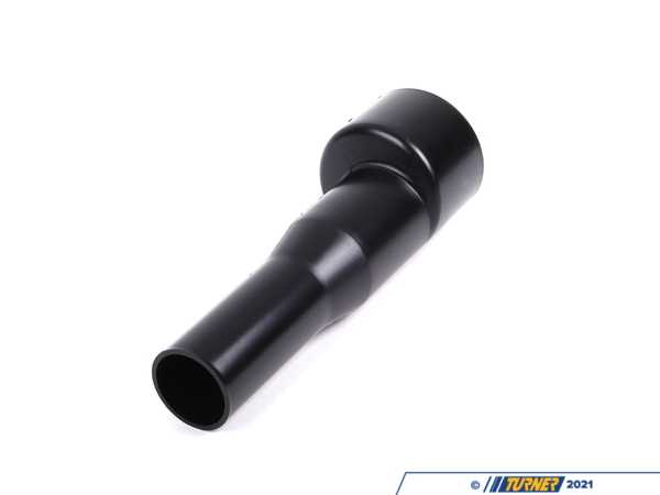 000072709 - Diesel Fuel Nozzle Adapter | Turner Motorsport