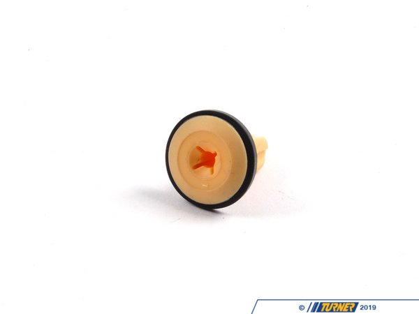 63252758031 - Genuine MINI Expanding Nut - 63252758031 | Turner Motorsport