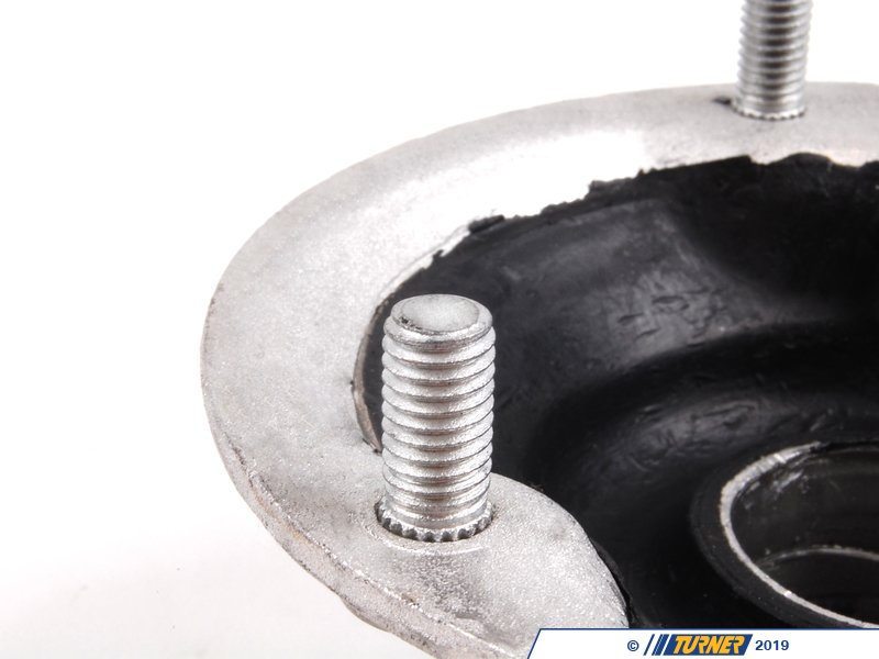 31336752735 - Meyle Front Strut Mount - E46, E60, E61, E63, E64, E82 ...