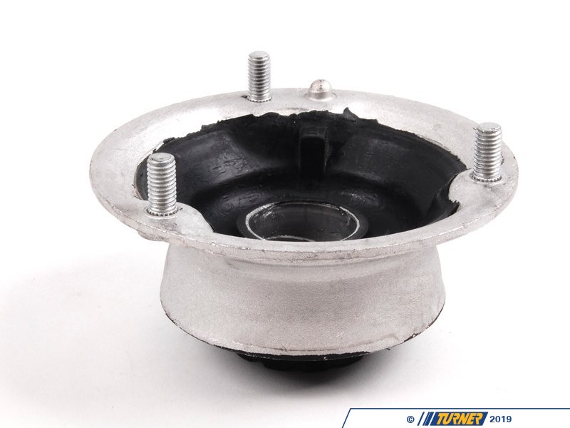 31336752735 - Meyle Front Strut Mount - E46, E60, E61, E63, E64, E82 ...