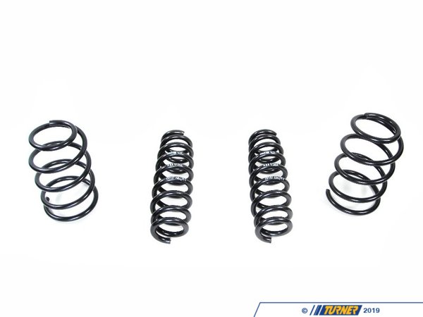 50490-3 - H&R Sport Spring Set - E92 335i Coupe | Turner Motorsport