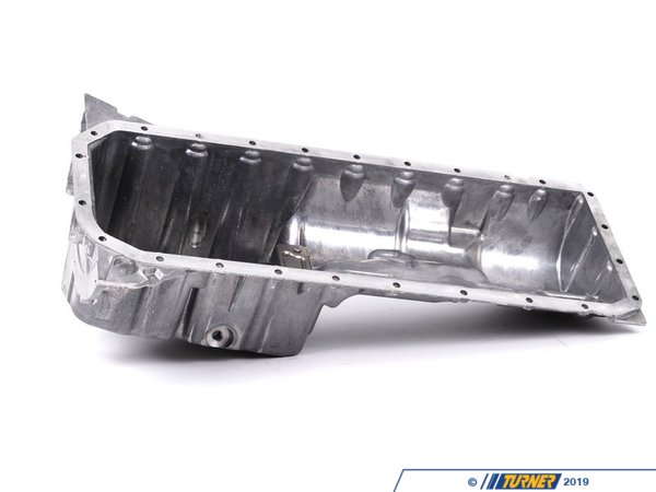 11131432703 - Genuine BMW Oil Pan - 11131432703 - E46,E85 | Turner ...