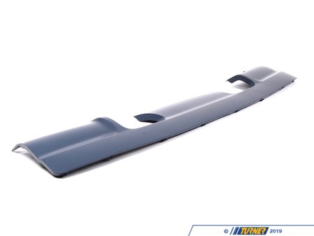 51122694730 - Genuine BMW Lower Valence - E46 M3 S54 3.2L | Turner ...