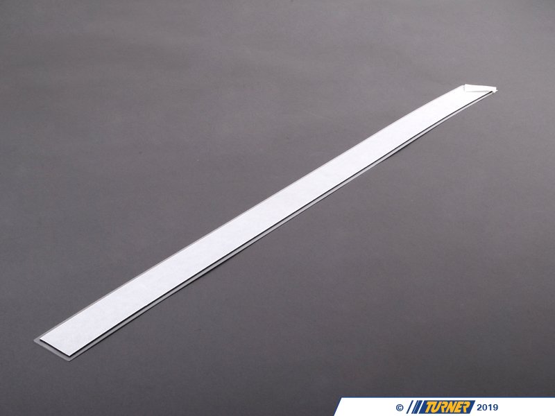 51477406649 - Genuine MINI Cooper S Logo Door Sill For Rocker Panel ...