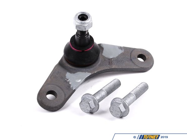 31106779438 - Front Inner Ball Joint - Right - R50/R52/R53 MINI Cooper ...