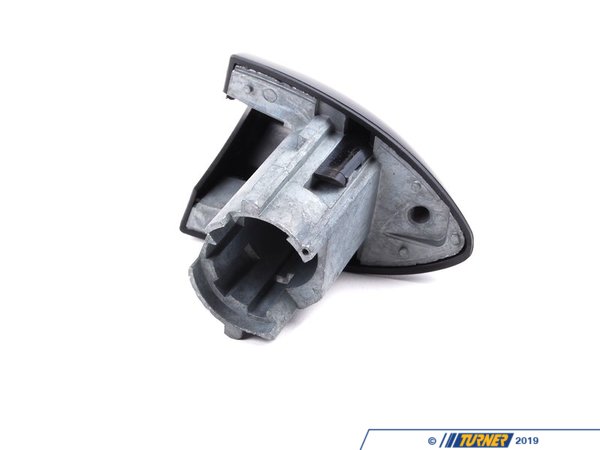 51218257740 - Genuine BMW Right Door Handle Base Cover - E53 X5 ...