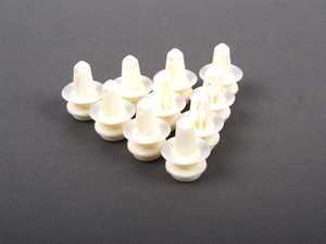 51437048911kt - Trim Clip - Pack Of 10 | Turner Motorsport