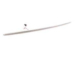 63252755613 - Genuine MINI Third / Top Clear Stop Light With Red LEDs ...