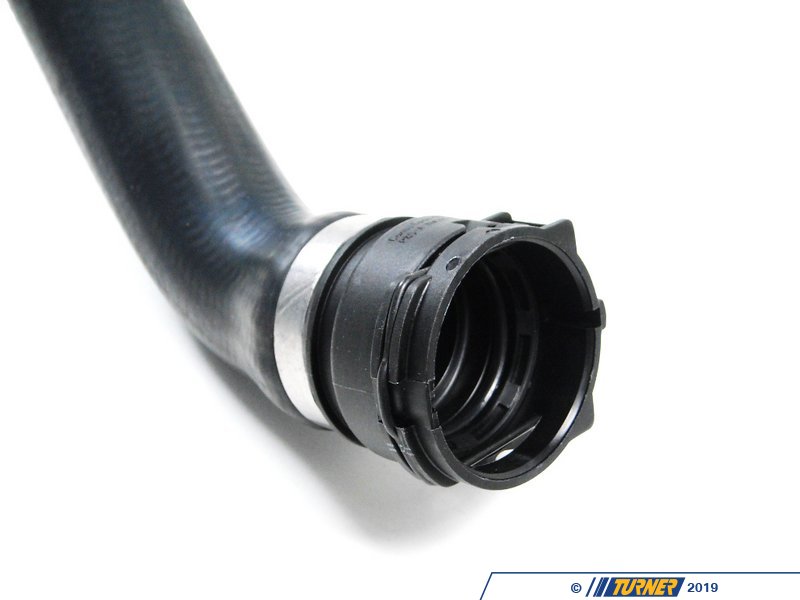 11531436408 - Genuine BMW Radiator Hose - Lower - E46 M54 M52 | Turner ...